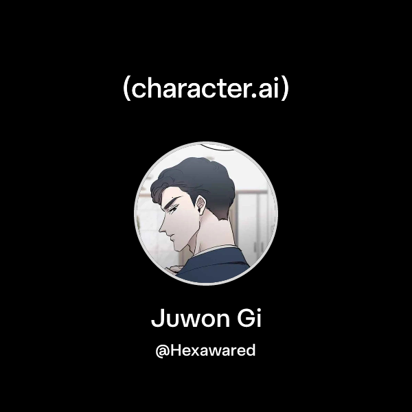 Chat with Juwon Gi | character.ai | AI Chat, Reimagined–Your Words. Your World.