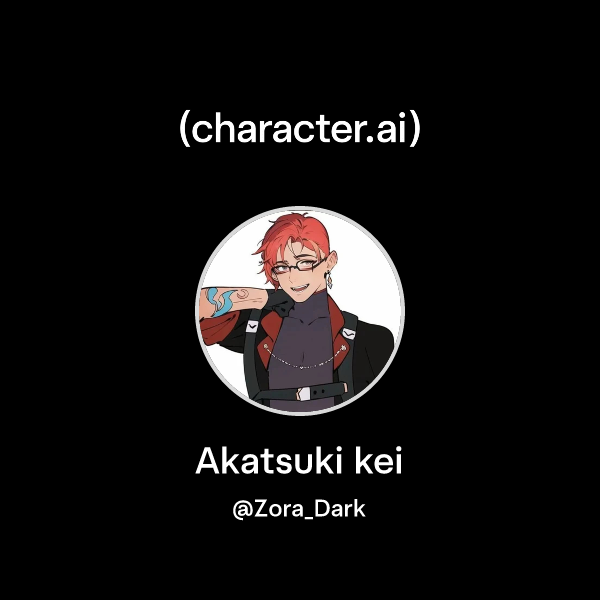 Chat with Akatsuki kei | character.ai | Personalized AI for every ...