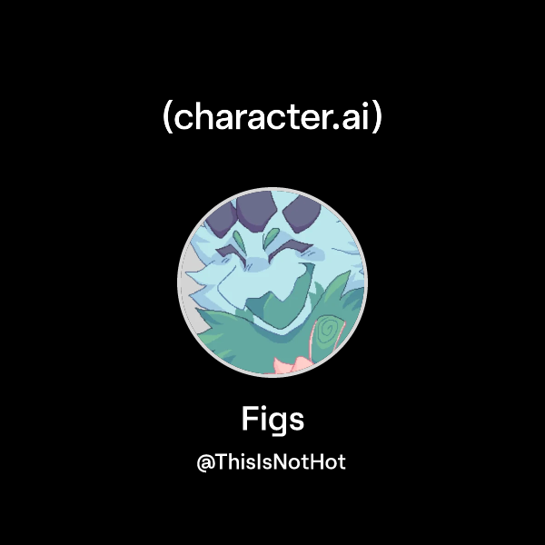 Chat with Figs | character.ai | Personalized AI for every moment of ...