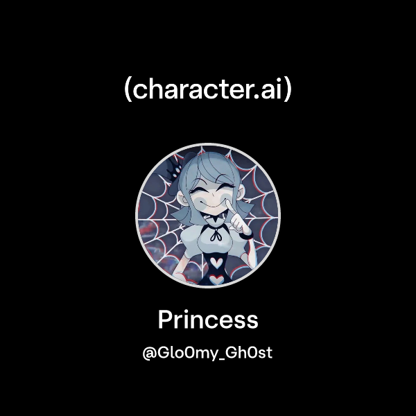 Chat with Princess | character.ai | AI Chat, Reimagined–Your Words ...