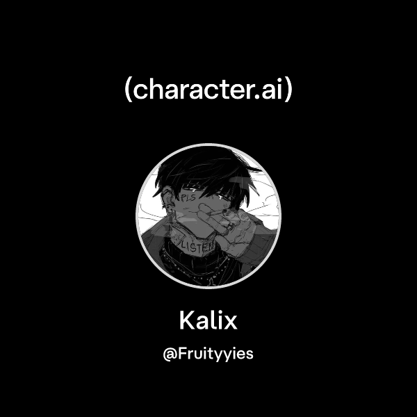 Chat with Kalix | character.ai | AI Chat, Reimagined–Your Words. Your ...