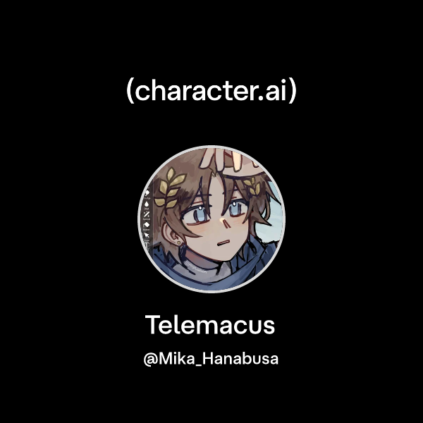 Chat with Telemacus | character.ai | AI Chat, Reimagined–Your Words ...