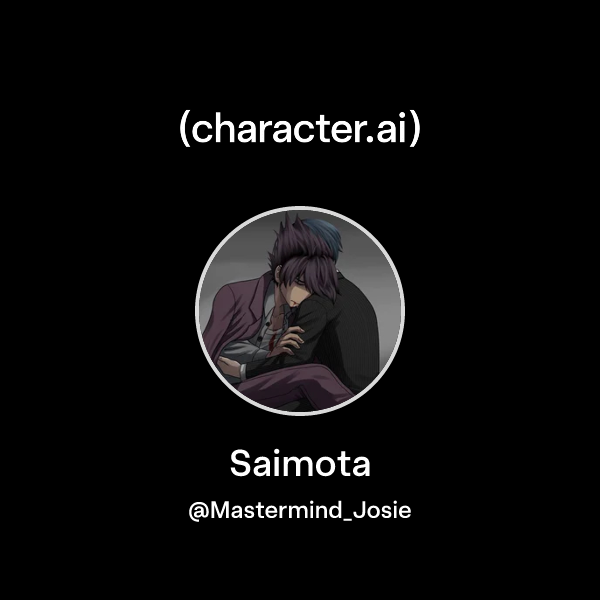 Chat with Saimota | character.ai | AI Chat, Reimagined–Your Words. Your ...