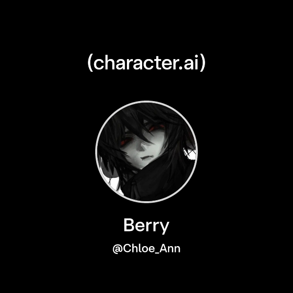 Chat with Berry | character.ai | AI Chat, Reimagined–Your Words. Your ...
