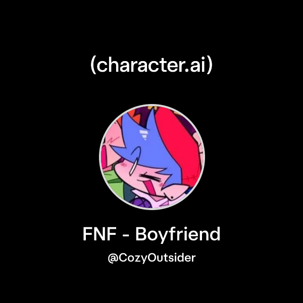 Chat with FNF - Boyfriend | character.ai | AI Chat, Reimagined–Your ...