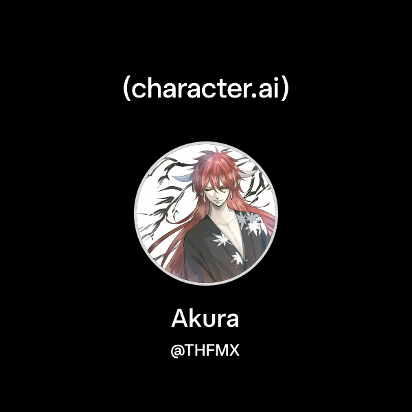 Chat with Akura | character.ai | Personalized AI for every moment of ...