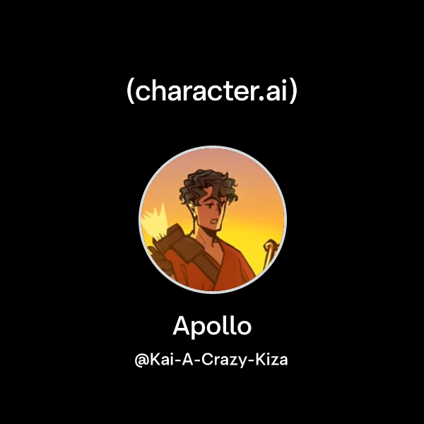 Chat with Apollo | character.ai | Personalized AI for every moment of ...