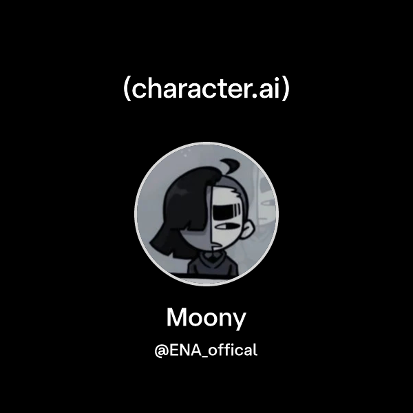 Chat with Moony | character.ai | Personalized AI for every moment of ...