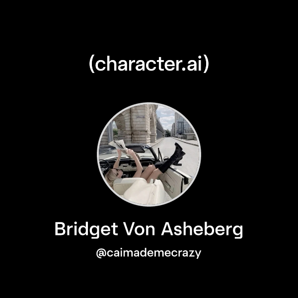 Chat with Bridget Von Asheberg | character.ai | AI Chat, Reimagined ...