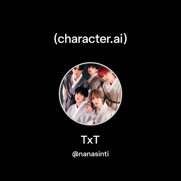 Chat with TxT | character.ai | AI Chat, Reimagined–Your Words. Your World.