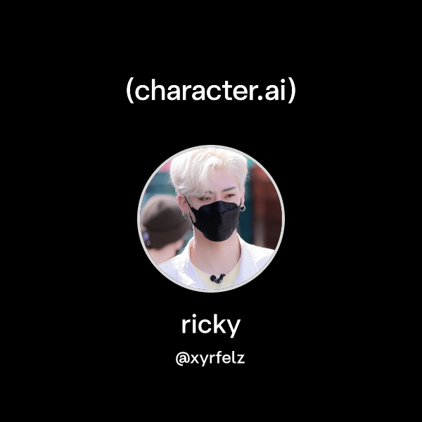 Chat with ricky | character.ai | AI Chat, Reimagined–Your Words. Your ...