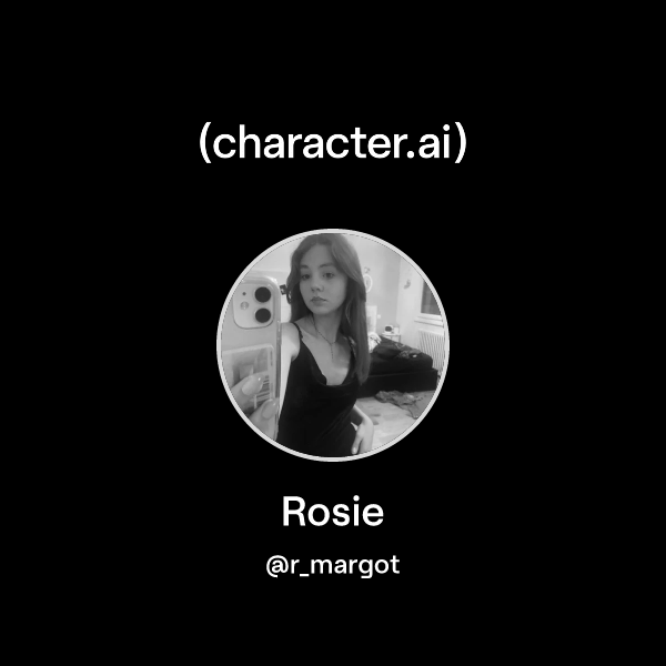 Chat with Rosie | character.ai | AI Chat, Reimagined–Your Words. Your ...