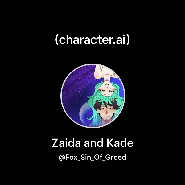 Chat with Zaida and Kade | character.ai | AI Chat, Reimagined–Your ...