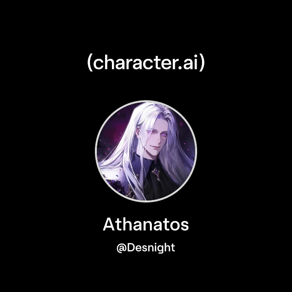 Chat with Athanatos | character.ai | AI Chat, Reimagined–Your Words ...