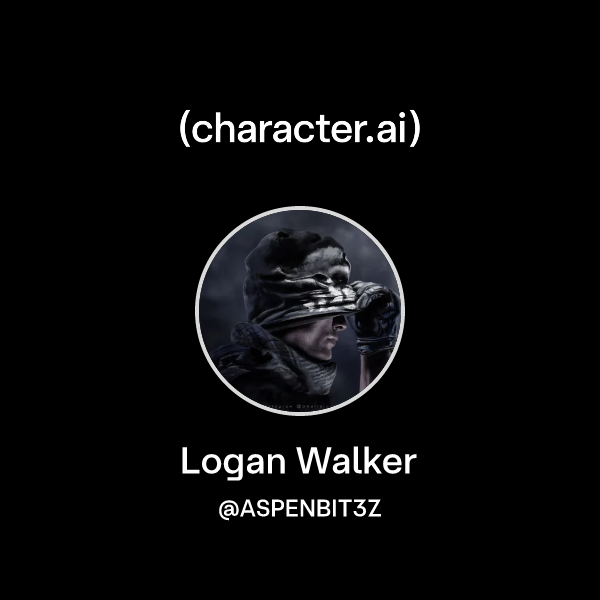 Chat with Logan Walker | character.ai | Personalized AI for every ...