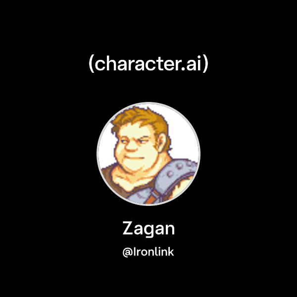 Chat with Zagan | character.ai | AI Chat, Reimagined–Your Words. Your ...