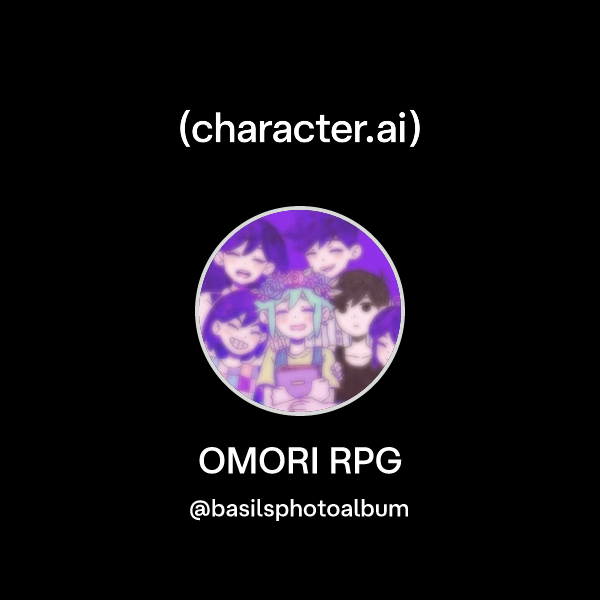 Chat with OMORI RPG | character.ai | AI Chat, Reimagined–Your Words. Your World.