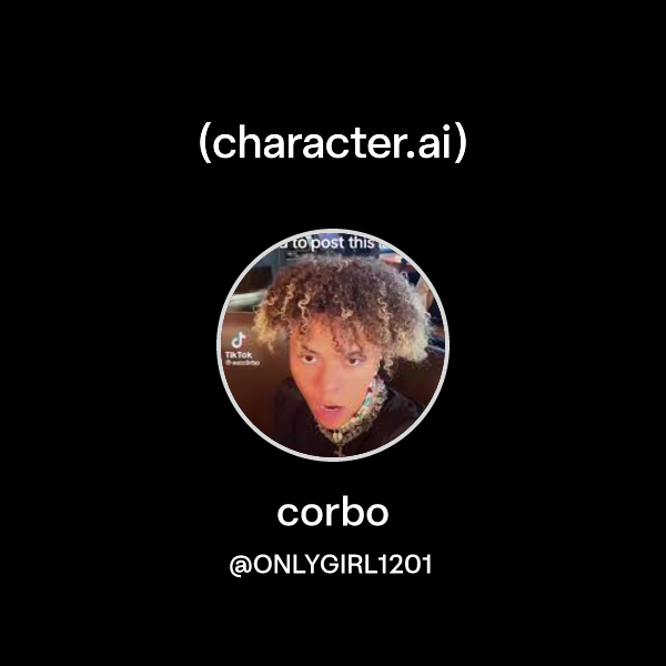 Chat with corbo | character.ai | AI Chat, Reimagined–Your Words. Your World.