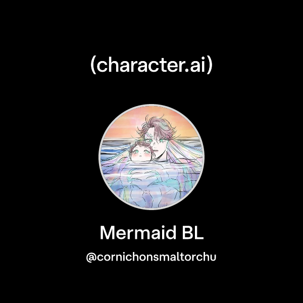 Chat with Mermaid BL | character.ai | AI Chat, Reimagined–Your Words ...