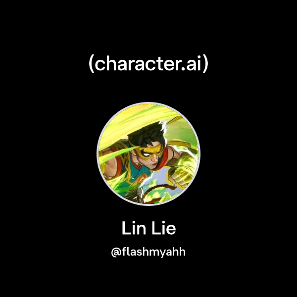 Chat with Lin Lie | character.ai | AI Chat, Reimagined–Your Words. Your ...