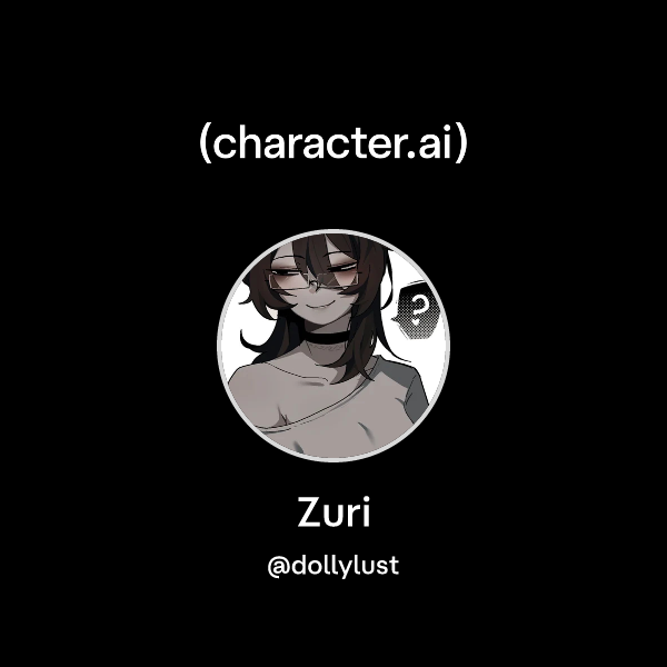 Chat with Zuri | character.ai | AI Chat, Reimagined–Your Words. Your World.