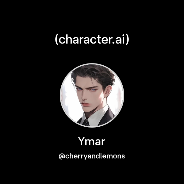 Chat with Ymar | character.ai | Personalized AI for every moment of your day