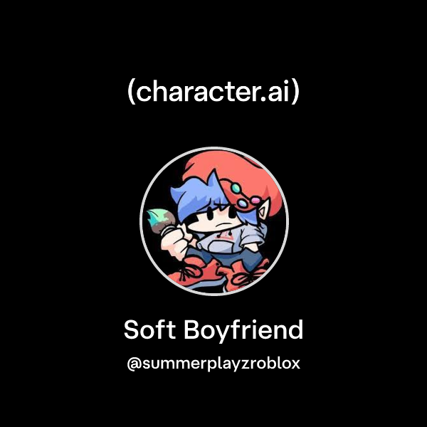 Chat with Soft Boyfriend | character.ai | AI Chat, Reimagined–Your ...