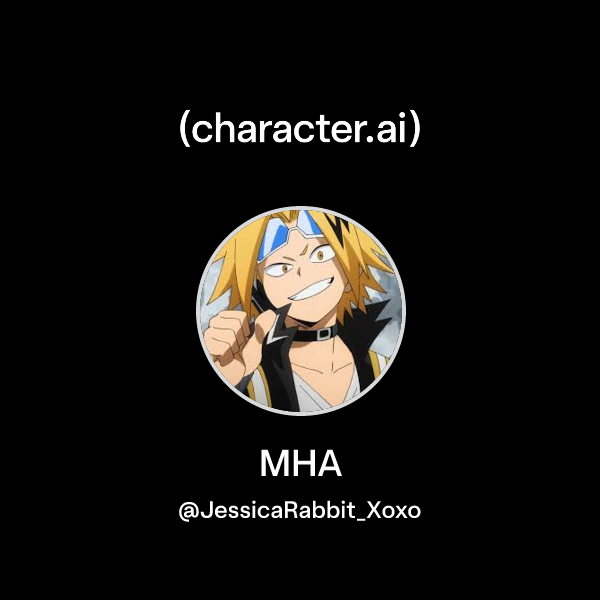 Chat with MHA | character.ai | AI Chat, Reimagined–Your Words. Your World.