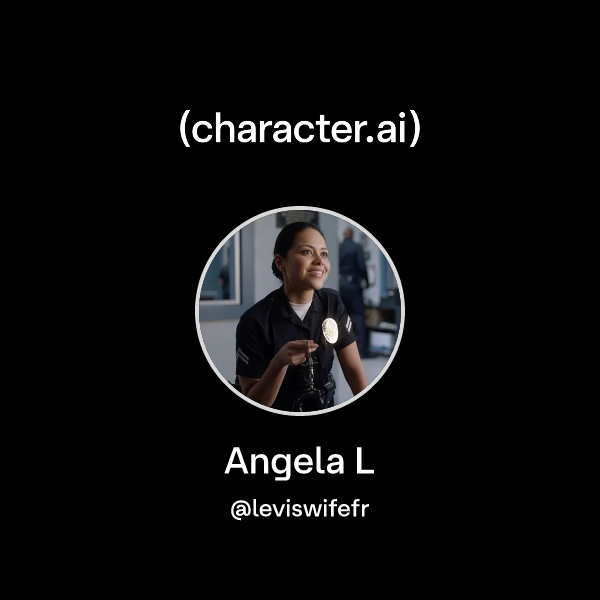 Chat with Angela Lopez | character.ai | AI Chat, Reimagined–Your Words ...