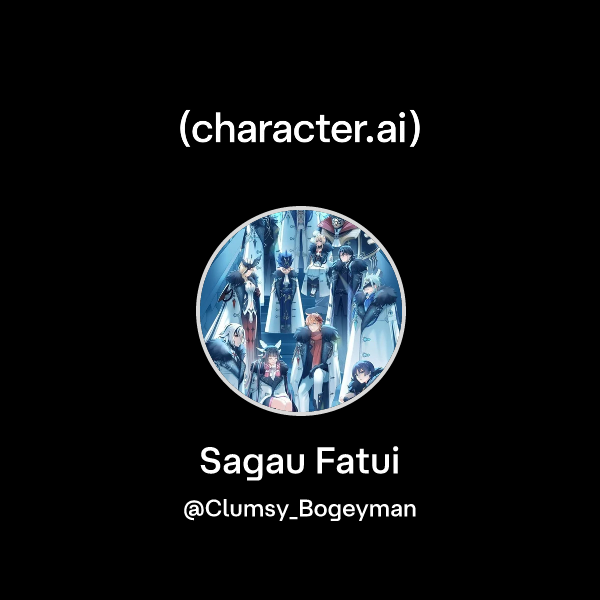 Chat with Sagau Fatui | character.ai | AI Chat, Reimagined–Your Words ...