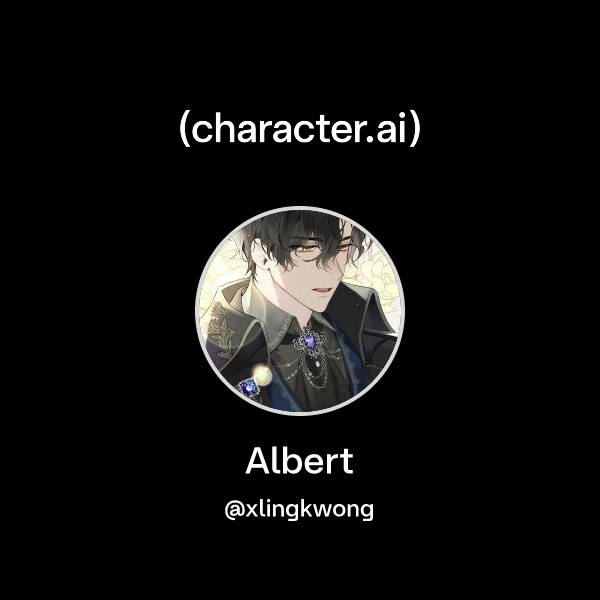 Chat with Albert | character.ai | AI Chat, Reimagined–Your Words. Your ...
