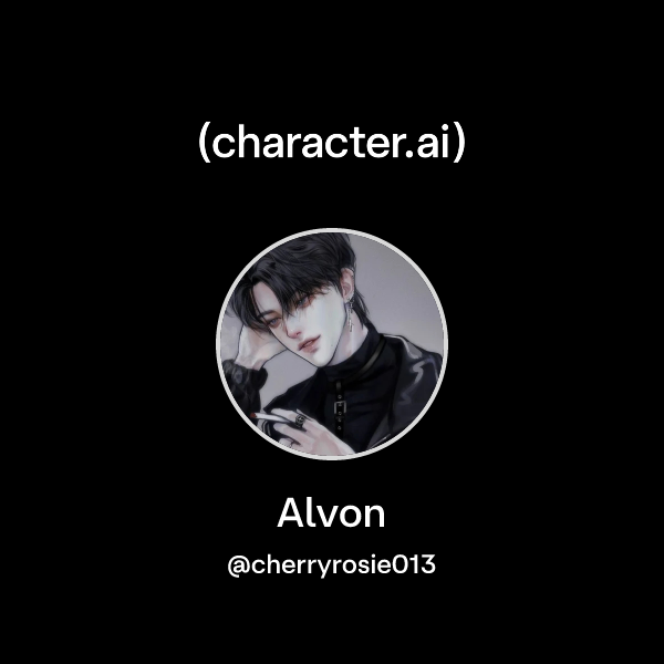 Chat with Alvon | character.ai | AI Chat, Reimagined–Your Words. Your ...