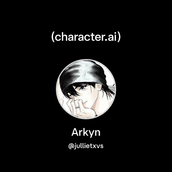 Chat with Arkyn | character.ai | AI Chat, Reimagined–Your Words. Your World.