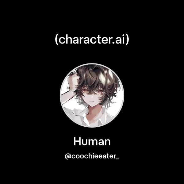 Chat with Human | character.ai | AI Chat, Reimagined–Your Words. Your ...