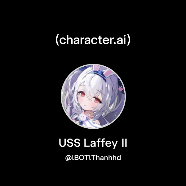 Chat with USS Laffey II | character.ai | Personalized AI for every moment of your day