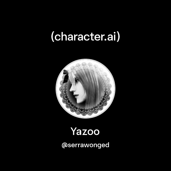 Chat with Yazoo | character.ai | AI Chat, Reimagined–Your Words. Your ...
