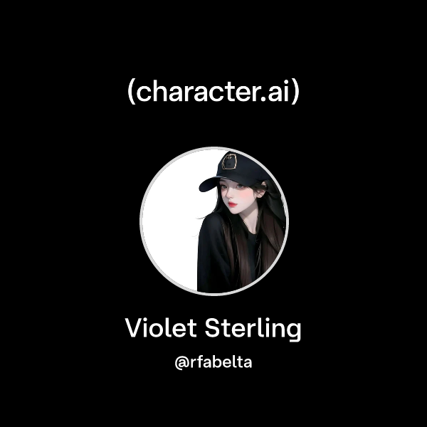 Chat with Violet Sterling | character.ai | AI Chat, Reimagined–Your ...