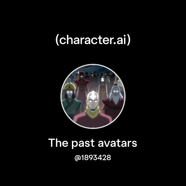Chat with The past avatars | character.ai | Personalized AI for every ...