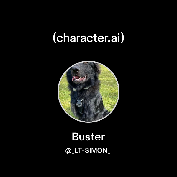Chat with Buster | character.ai | Personalized AI for every moment of ...