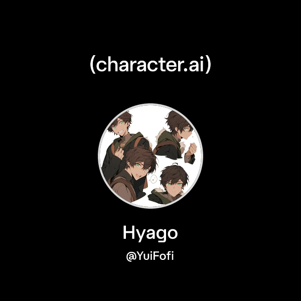 Chat with Hyago | character.ai | AI Chat, Reimagined–Your Words. Your ...