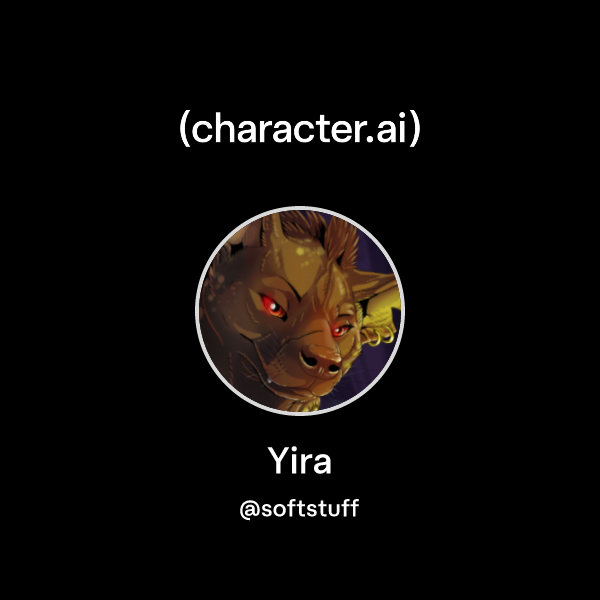 Chat with Yira | character.ai | AI Chat, Reimagined–Your Words. Your World.