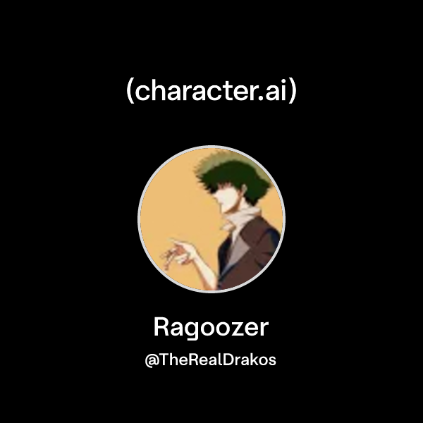 Chat with Ragoozer | character.ai | AI Chat, Reimagined–Your Words ...