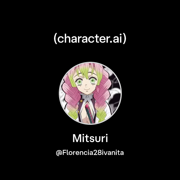 Chat with Mitsuri | character.ai | Personalized AI for every moment of ...