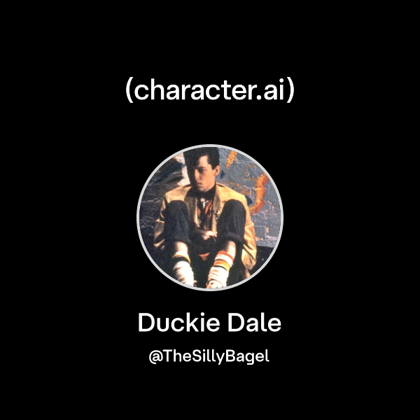 Chat with Duckie Dale | character.ai | Personalized AI for every moment ...