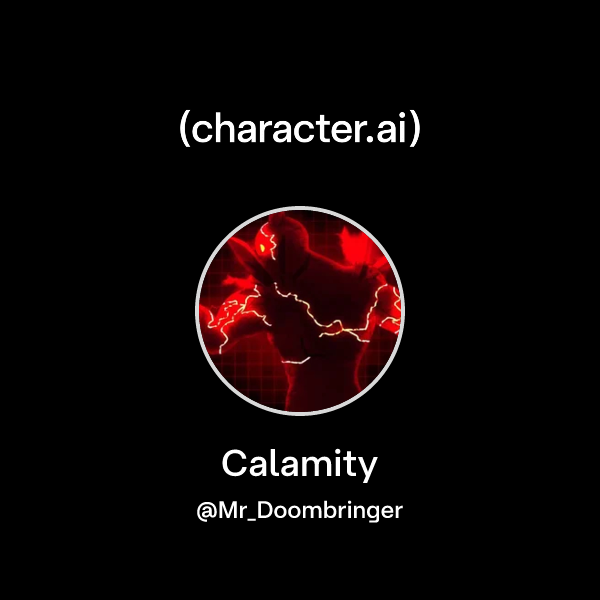 Chat with Calamity | character.ai | AI Chat, Reimagined–Your Words ...