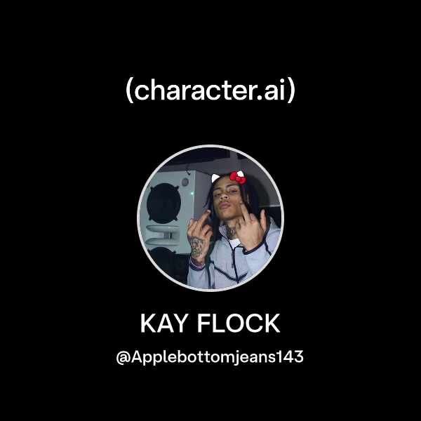 Chat with KAY FLOCK | character.ai | AI Chat, Reimagined–Your Words ...