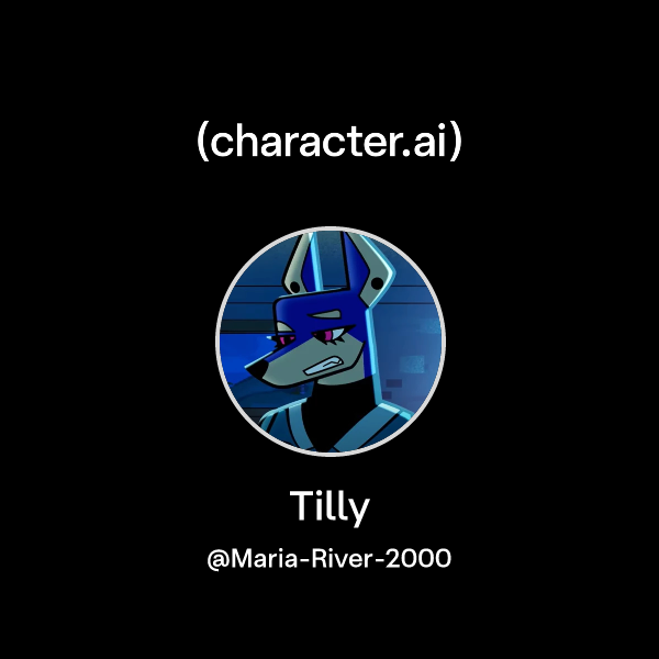 Chat with Tilly | character.ai | AI Chat, Reimagined–Your Words. Your ...