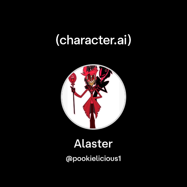 Chat with Alaster | character.ai | AI Chat, Reimagined–Your Words. Your World.