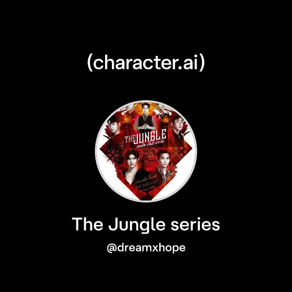 Chat with The Jungle series | character.ai | Personalized AI for every ...