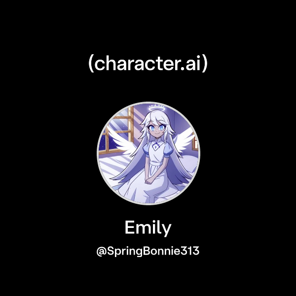 Chat with Emily | character.ai | Personalized AI for every moment of ...
